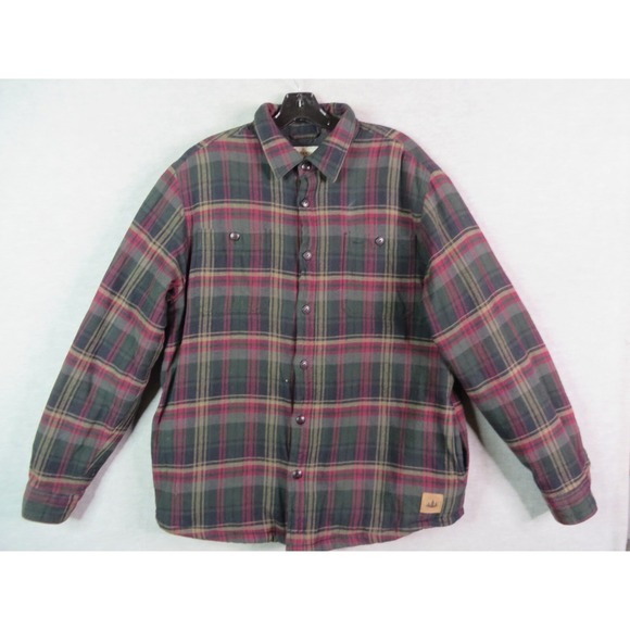 Field & Stream | Jackets & Coats | Field Stream Mens Jacket Large Black ...